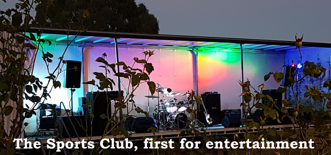 Coming Events | Dunedoo Sports Club